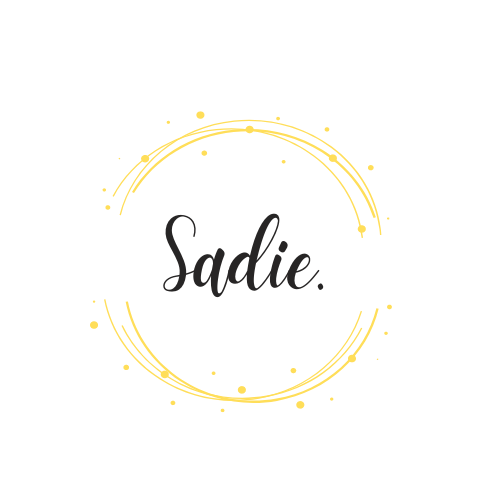 Sadie | Remembrance Ranch