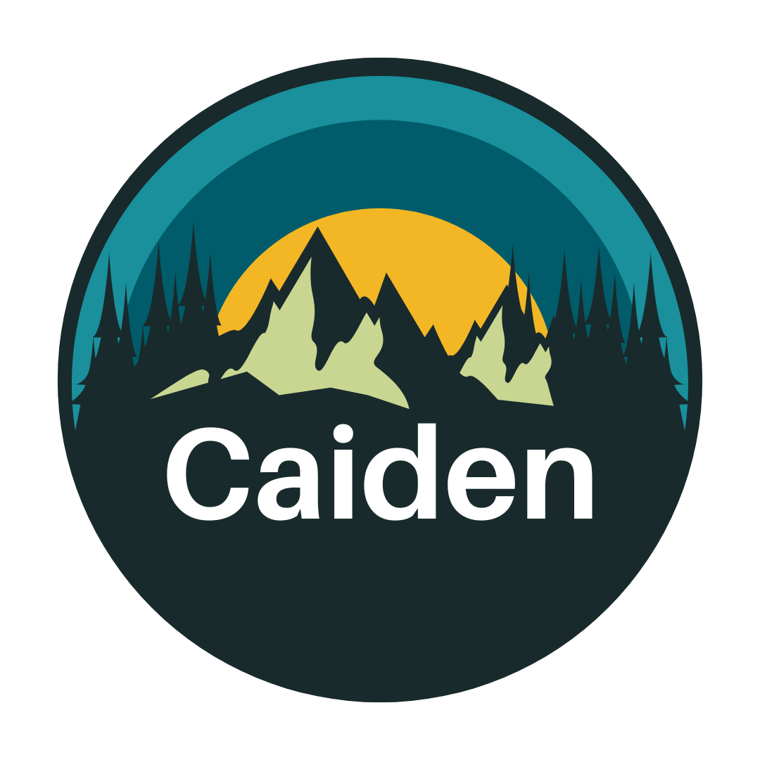 Caiden | Remembrance Ranch